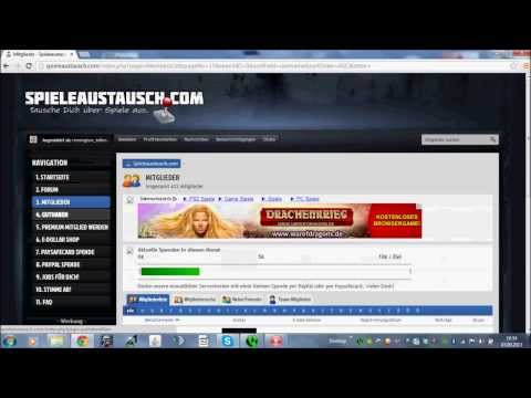 KOSTENLOS UND LEGAL TOP SPIELE DOWNLOADEN - Spieleaustausch.com