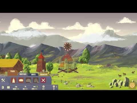 Steam Community :: Video :: Open The Gates! Gameplay / A Strategic ...