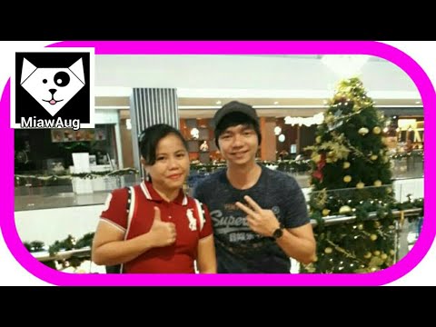 Bakudapa deng MiawAug - youtuber asal Manado
