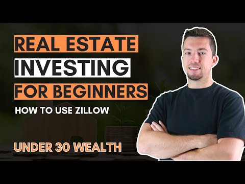 How to Use Zillow for Real Estate Investing (Beginner's Tutorial)