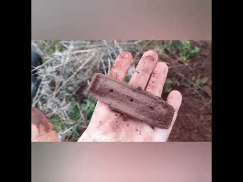 η ανίχνευση μετάλλων είναι όλο εκπλήξεις!! 💪⛏️🇬🇷⛰️
