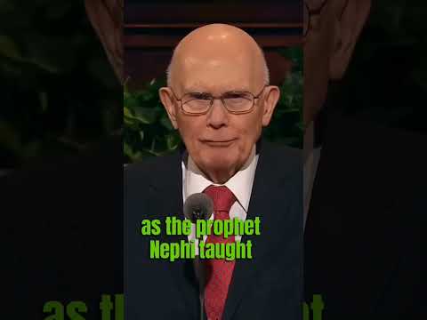 Feast Upon the Words of Christ