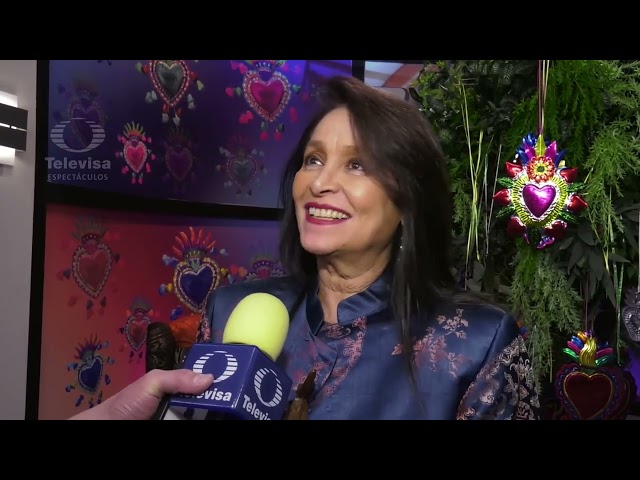 Tina Galindo: Qué relación tenía con Daniela Romo
