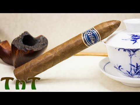 El Baton by JC Newman - Cigar Review #13