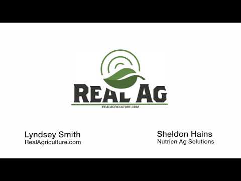 Nutrien Ag Solutions Product Spotlight