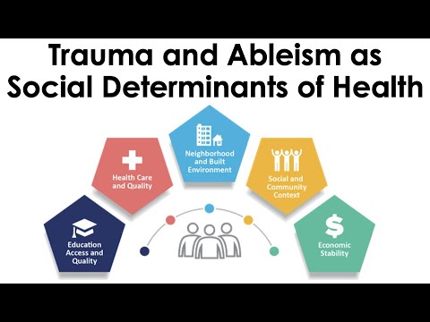 Understanding Rigidity in Autism – Neurodiverging