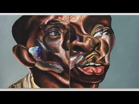 ‘The Time is Always Now': Black artists shine at London's National Portrait Gallery's latest show