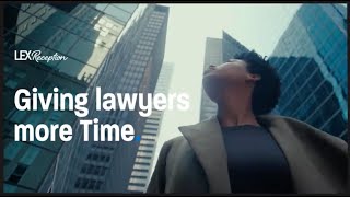 LEX Reception Reviews and Clients | DesignRush