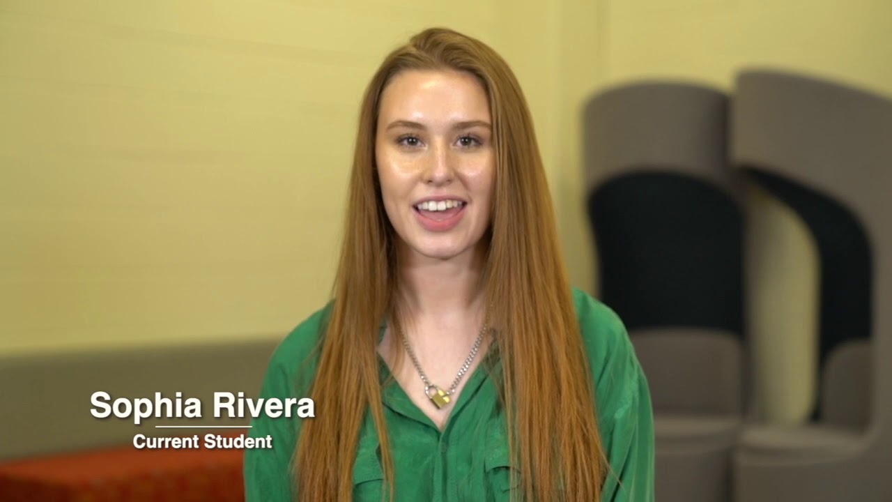 BCIT Promotional Video