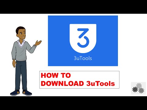 How To Download 3uTools (Really Easy and Simple)
