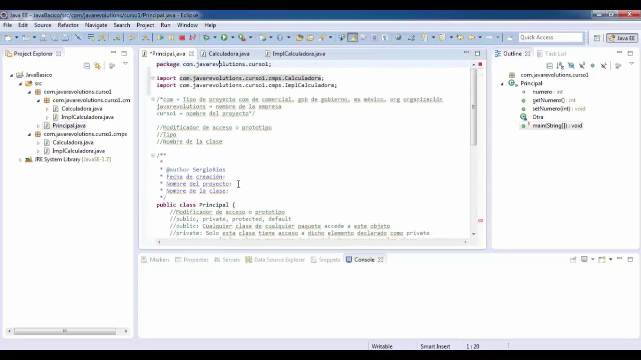 Basic Java - Part 2 Classes, Objects, Wrapper and Primitive Data Types
