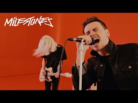 Milestones music, videos, stats, and photos | Last.fm