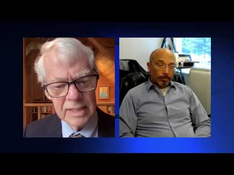 Capitol Views 2024 - Jomo Stewart, President & CEO, Fairbanks Economic Development Corp.