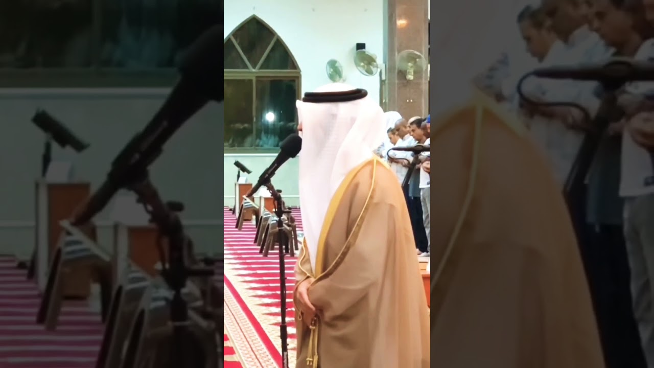 very beautiful quran recitation