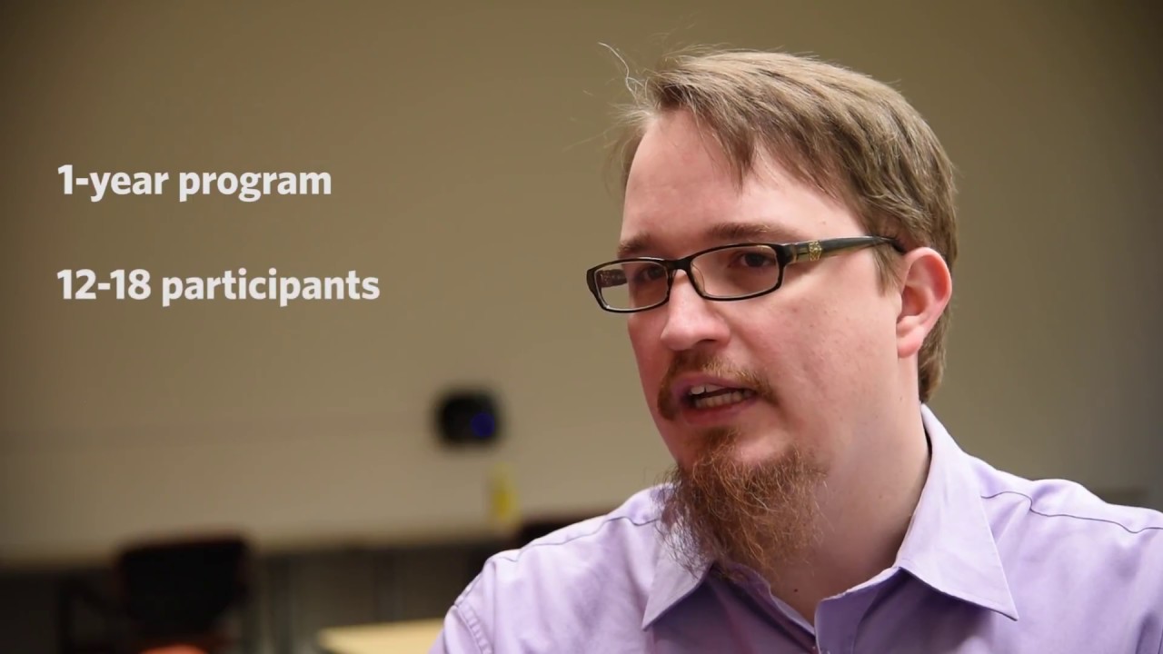 Certificate in Advanced Teaching and Learning: Facilitator