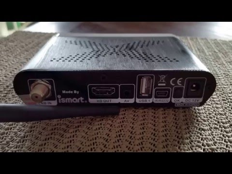 FREE TO AIR SATELLITE TELEVISION
