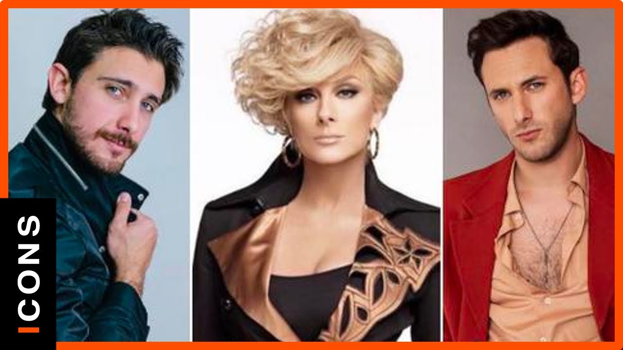 The sorrow that stalks actress Christian Bach’s children