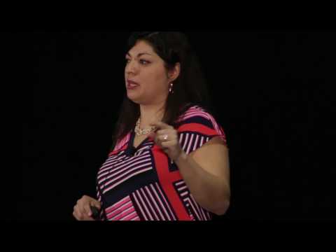 Developing Empathy for those with Autism | Lucía Murillo | TEDxUniversityofRochester