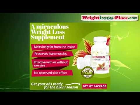 EXCLUSIVE - Apex Forskolin Free Trial