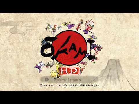 Steam Community :: Video :: Let's play (fr) Okami HD #1 : La légende de Shiranui et Izanagi