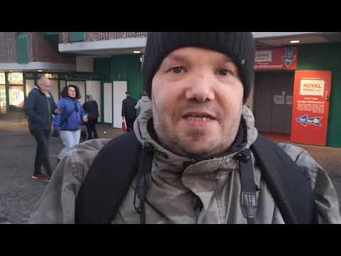 Spaziergang in Gelsenkirchen am 17.02.2020 Beiwerk