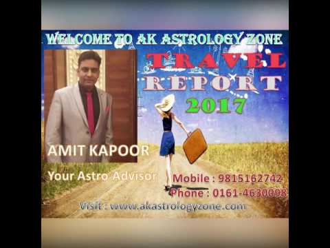 Astrologer amit kapoor +919815162742