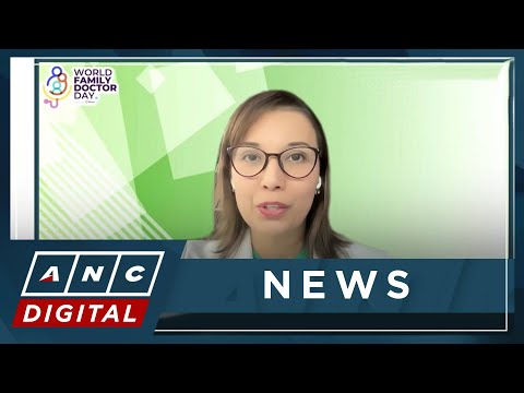 Health Talk: The role of family doctors, medicine in health care | ANC