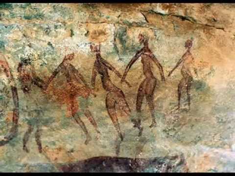 LA MÚSICA EN LA PREHISTORIA