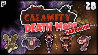 Legendary weapons calamity mod terraria - fansluda