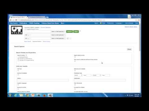 Finding References to Cochrane Reviews in CINAHL Using the Cochrane Flag Field Code