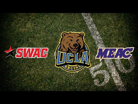 UCLA adds two HBCUs to its football schedule