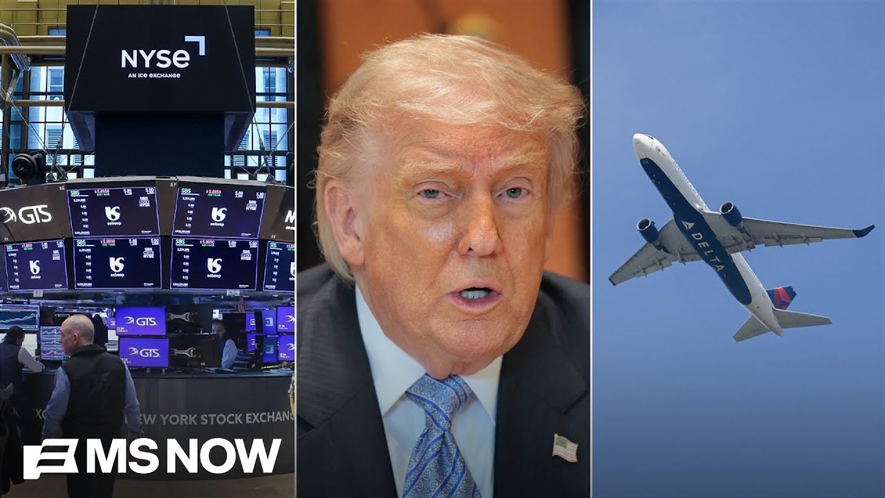'Vibes are bad': Ongoing Iran war adds to Americans' economic woes