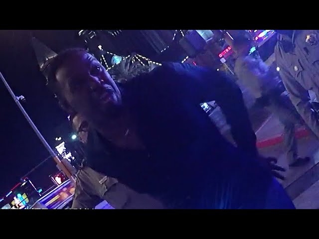 UFC News: Watch: Unedited 13 minute chilling footage of Jon Jones being ...