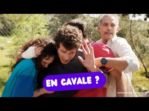 😱 Henri face à la police : une cavale à tout prix ?– DEMAIN NOUS APPARTIENT 29 mai 2025 (ép. 1954)