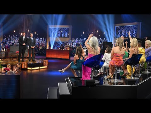 EXCLUSIVE: ‘Golden Bachelor’ Cast Guesses the Meaning of Gen Z Slang Terms