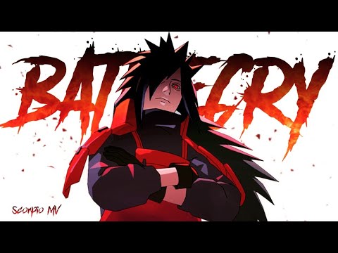 BATTLECRY - AMV -「Anime Mix」