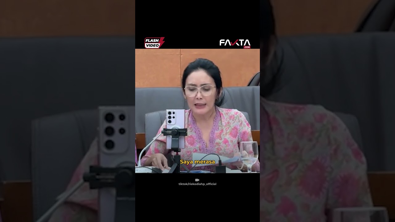 Bio Farma Minta Modal Rp2,2 Triliun, Rieke: Gak Setuju!
