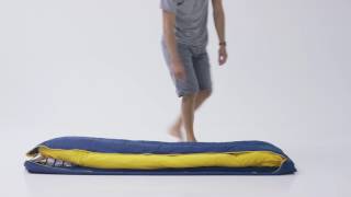 Bundle Bed (Teal) - Bundle Beds - Touch of Modern