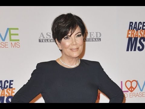 Kris Jenner Explains The Meaning Behind Khloe Kardashian Naming Her Daughter True