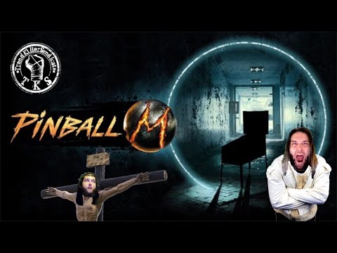 Steam Community :: Video :: Pinball M Chucky Table