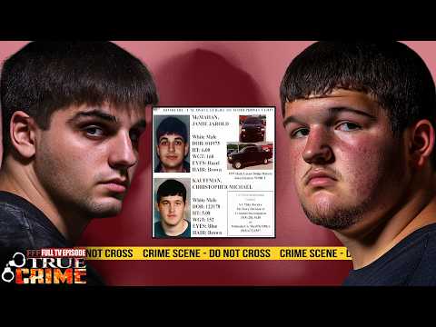 CRIME WAVE IN IOWA | FBI Greatest Criminal Cases | Full TRUE CRIME TV Episode HD