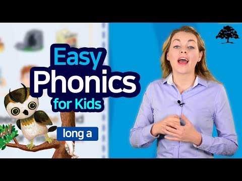 6. Easy Phonics for Kids – Srimannarayan