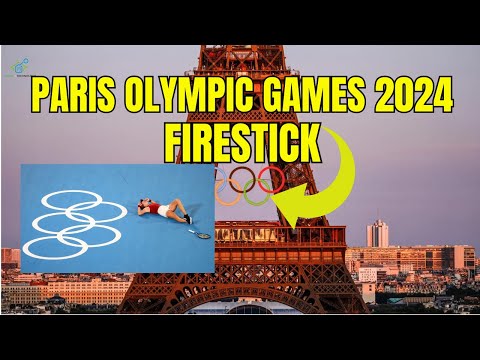 How to Watch the 2024 Paris Olympics Free on Firestick, Nvidia Shield, and Android TV Devices
