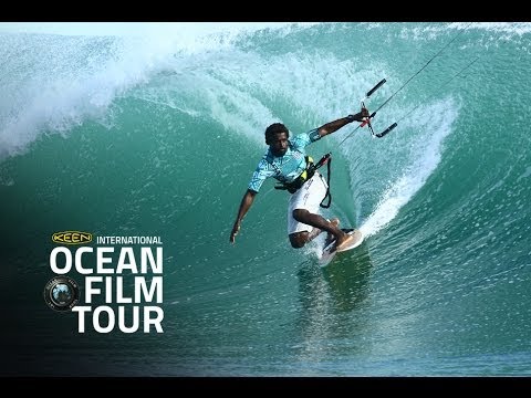 International OCEAN FILM TOUR Volume 1 | ANTANDROY Trailer