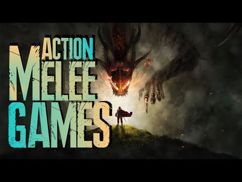 Steam Community :: Video :: GOOD Action Melee Games are way to Rare