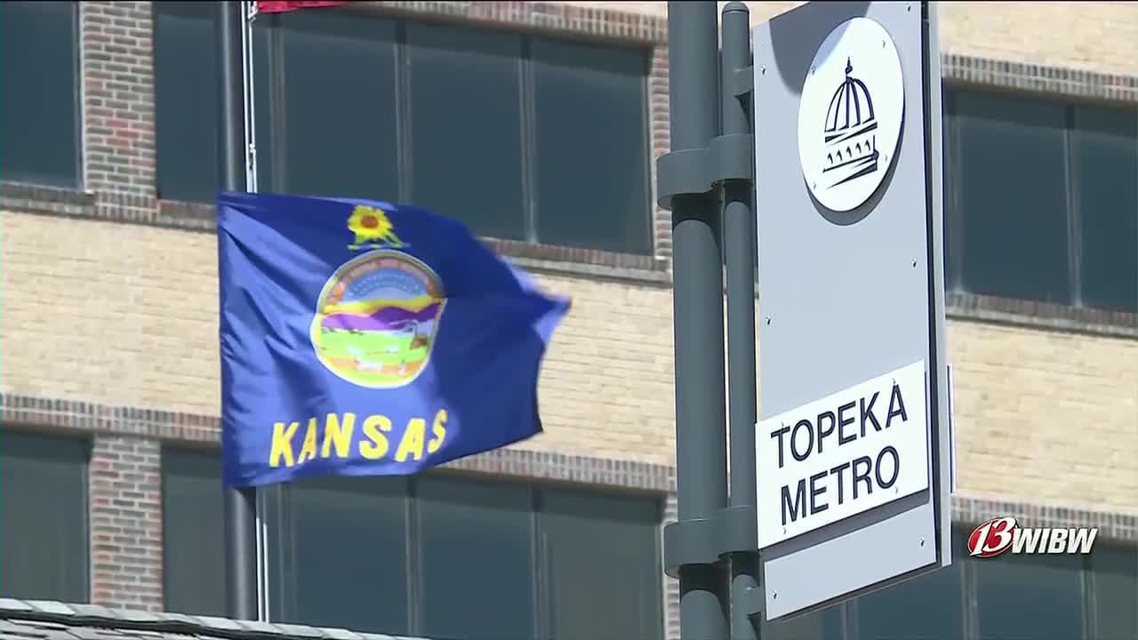 Topeka Metro considers ending on-demand bus service