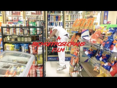 RR - Ace Of Spades (Exclusive Music Video) II Dir. Simply CiCi
