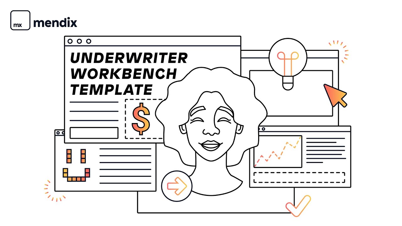 Mendix Underwriting Workbench Accelerator