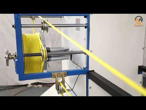 Rope Coiling Machines at Best Price in India