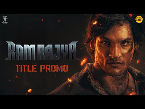 Ram Rajya The Katak Saga Trailer | Ram Rajya The Katak Saga (2025 ...